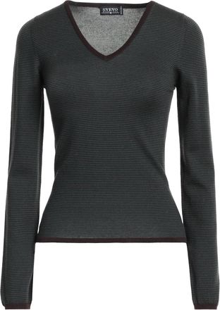 SVEVO STRICKWAREN - Pullover auf YOOX.COM