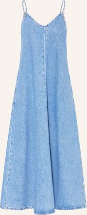 Marc O'Polo Denim Marc Opolo Denim Jeanskleid blau
