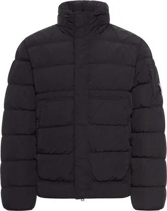 C.P. Company C. P. Company Blouson Rembourr&eacute; - Noir