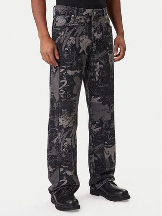 Karl Lagerfeld Jeans B1M10058 Grau Regular Fit