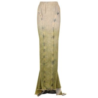 Moncler Femme, Jupes, Vert, Taille: 36 FR Skirts