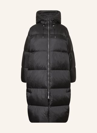 Arket Arket Daunenmantel Kalina schwarz