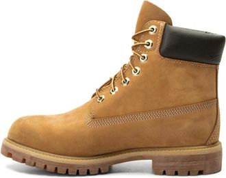 Timberland Homme, Chaussures, Brun, Taille: 43 1/2 EU Bottes 6-Inch