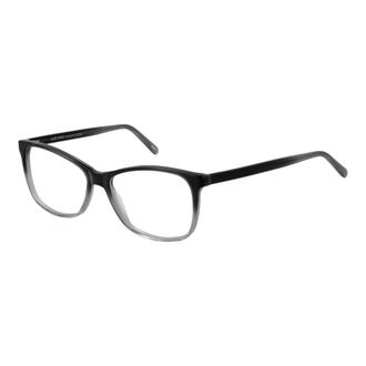 Andy Wolf unisex, Accessoires, Noir, Taille: ONE Size Cat Eye Frame