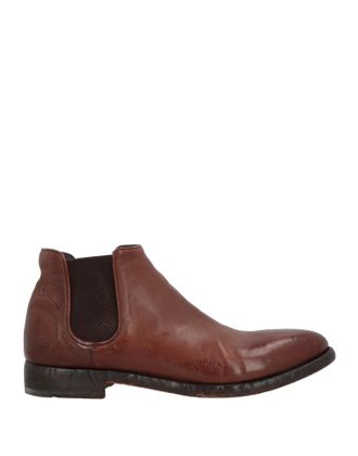 Alberto SCHUHE - Stiefeletten auf YOOX.COM