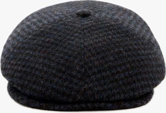 Saison 1865 Béret en laine