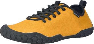 Ballop Barefoot Outdoor Corso Mustard 41