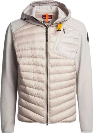 Parajumpers Homme, Vestes, Gris, Taille: 2XL Nolan Jacket