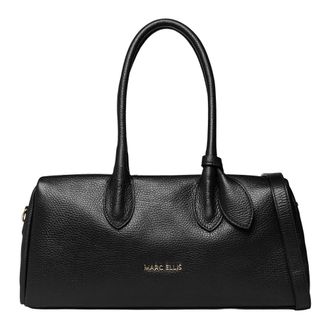 Marc Ellis Bilbao West Do - - Bags - Damen - Schwarzk - ONE SIZE