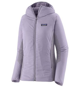 Patagonia Nano-Air Light Hybrid Hood W - Hybridjacke - Damen