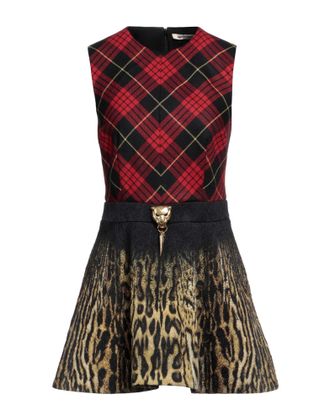 Roberto Cavalli KLEIDER - Mini-Kleider auf YOOX.COM