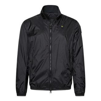 Blauer Kerwin Jacket - - Jackets - Herren - Schwarzk - M