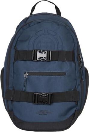Element Mohave - Grand Sac &agrave; Dos de Skate - Unisexe - One Size - Bleu