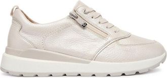 Caprice Sneakers 9-23765-46 Beige