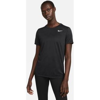 Nike Damen Shirt W NK DF TEE RLGD LBR