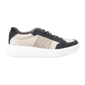 Geox Sneakers - - Shoes - Herren - Mehrfarbig - 43 EU