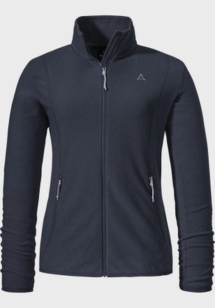 Sch&ouml;ffel Fleecejacke Fleece Jk Style Ash WMS