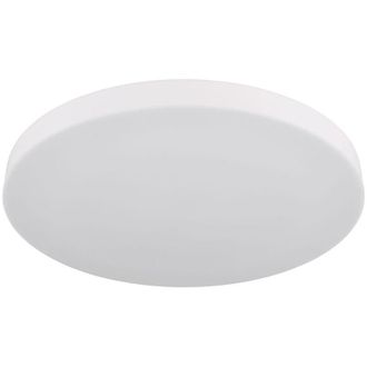 Globo Lighting Plafonnier plafonnier lampe de salon led blanche lumi&egrave;re du jour d 50 cm
