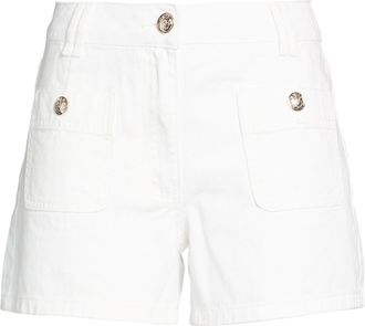 Morgan HOSEN & R&Ouml;CKE - Jeansshorts auf YOOX.COM