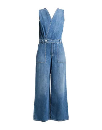 Latin&ograve; Jeans OVERALLS - Jumpsuits auf YOOX.COM