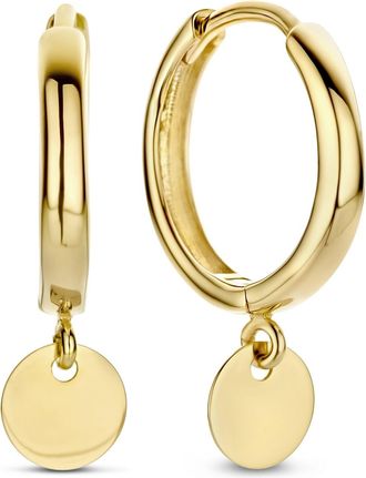 Isabel Bernard Ohrringe