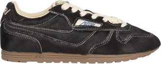 Autry Windspin Low - - Shoes - Damen - Braun - 41 EU
