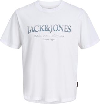 Jack & Jones T-Shirt JJDevin Daytona