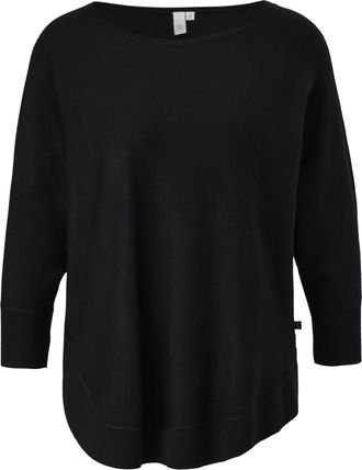 QS by s.Oliver Q/S designed by - s.Oliver Damen 510.11.899.17.170.2102138 Pullover, 9999, XL EU