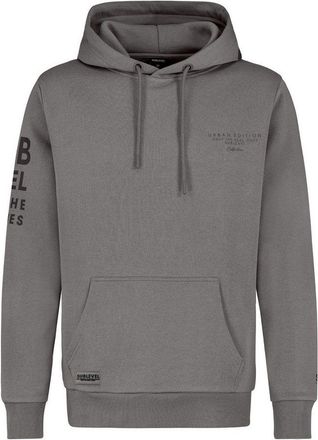 Sublevel Kapuzenpullover Herren Zipper Hoody Jacke Pullover Hoodie Super Soft S-XXL