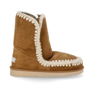 Mou Femme, Chaussures, Brun, Taille: 37 EU Eskimo 24 Boot