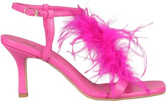 Paolo Mattei SCHUHE - Sandalen auf YOOX.COM