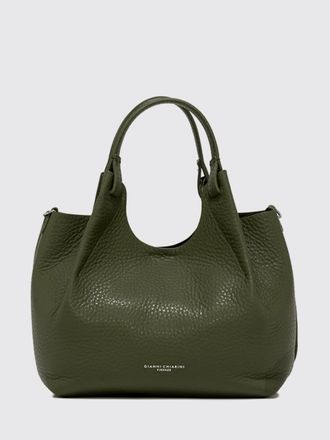 Gianni Chiarini Schultertasche GIANNI CHIARINI CLUB MARCELLA Damen Farbe Dark