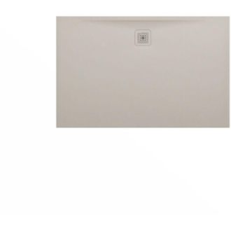 Laufen PRO Duschwanne, 1400x900x30mm, superflach, H2109591860001