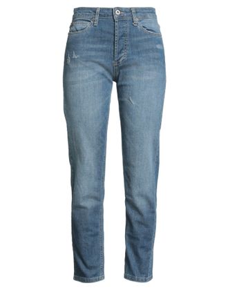Vivance HOSEN & R&Ouml;CKE - Jeanshosen auf YOOX.COM