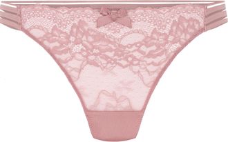 Hunkem&ouml;ller String Sully