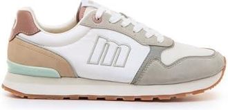 Mtng Sneakers Femme JOGGO 60909 | 61760 | Lucy ROSA261