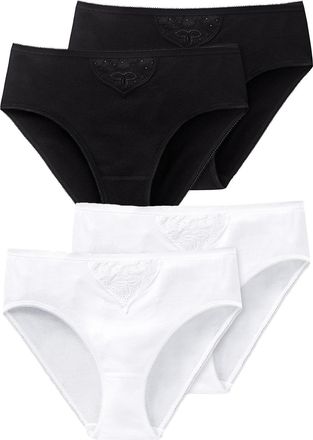 Schiesser Slip Essentials
