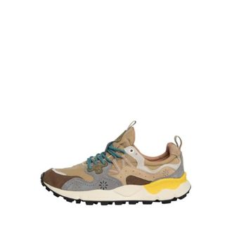 Flower Mountain Herren, Schuhe, Mehrfarbig, 45 EUGr&ouml;&szlig;e