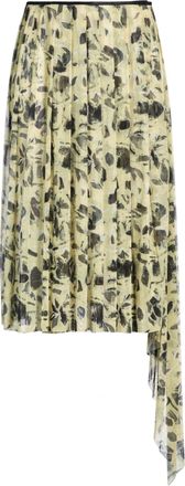 Federico Cina HOSEN & R&Ouml;CKE - Midi-R&ouml;cke auf YOOX.COM