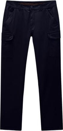 Napapijri Pantalon droit &agrave; poches uni
