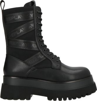 Replay SCHUHE - Stiefeletten auf YOOX.COM