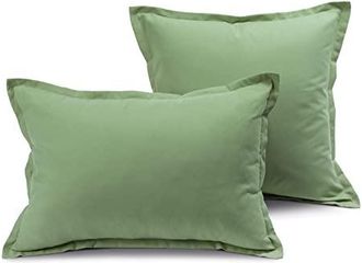 Caleffi Dekokissen 48x48 cm Kissen für Sofa und Bett Weiches und Bequemes Zierkissen für Zuhause - Sofakissen Deko