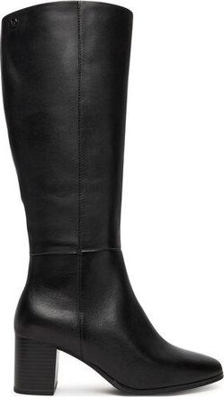 Caprice Stiefel 9-25502-45 Schwarz