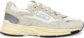 Autry Femme, Chaussures, Multicolore, Taille: 41 EU Hyperway Low