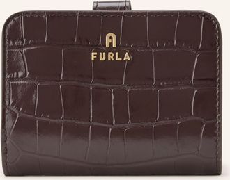 Furla Furla Geldb&ouml;rse Camelia braun