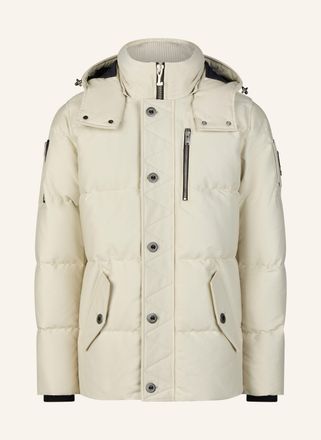 Moose Knuckles Daunenjacke Original 3q beige