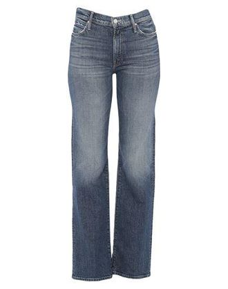 Mother BAS - Pantalons en jean sur YOOX.COM