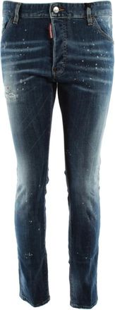 Dsquared2 Homme, Jeans, Bleu, Taille: 3XL Cool Guy Jean