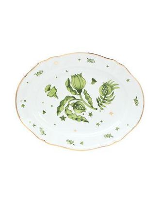 BITOSSI HOME COMPL&Eacute;MENTS DAMEUBLEMENT - Assiettes d&eacute;corative sur YOOX.COM