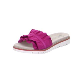 Ara Damen Flacher Slipper, Mehrfarbig, 41 EU